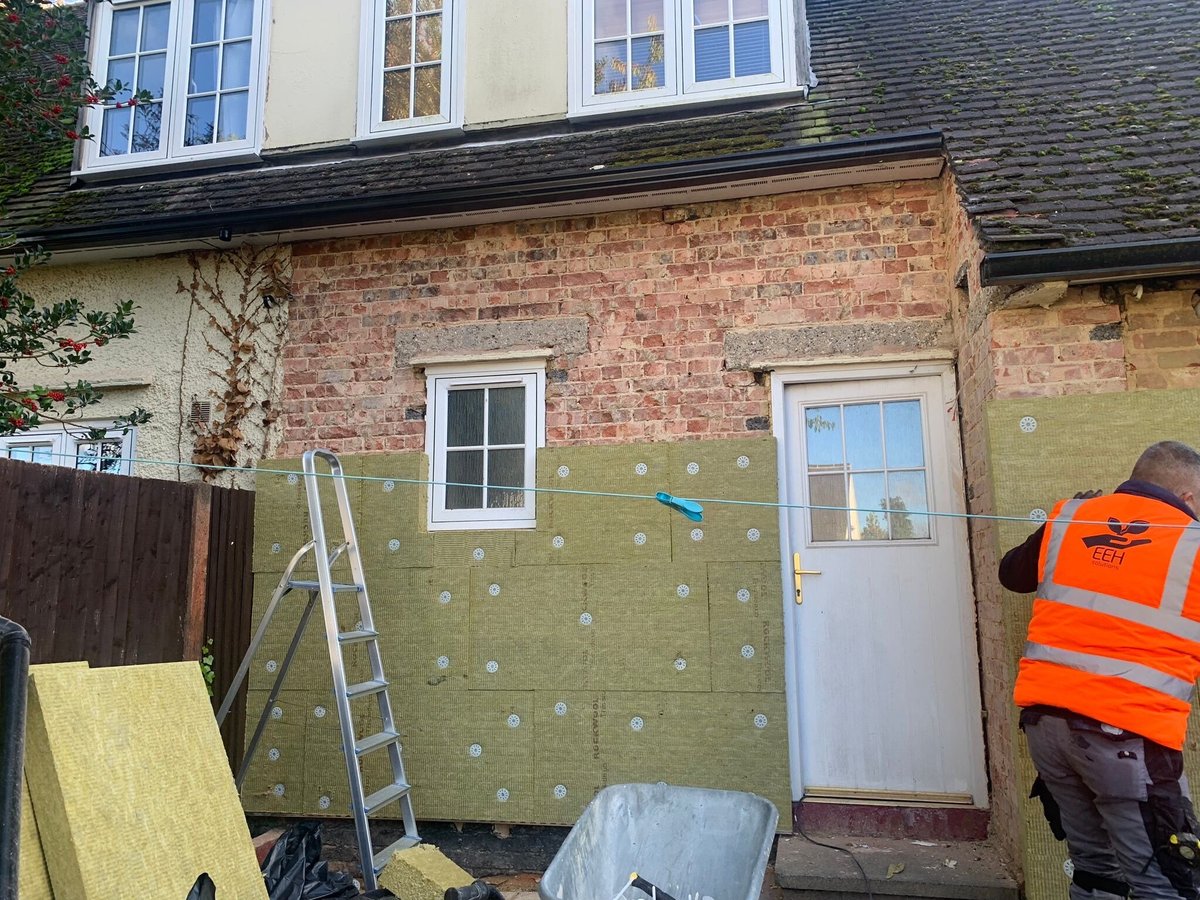 Installation Measures